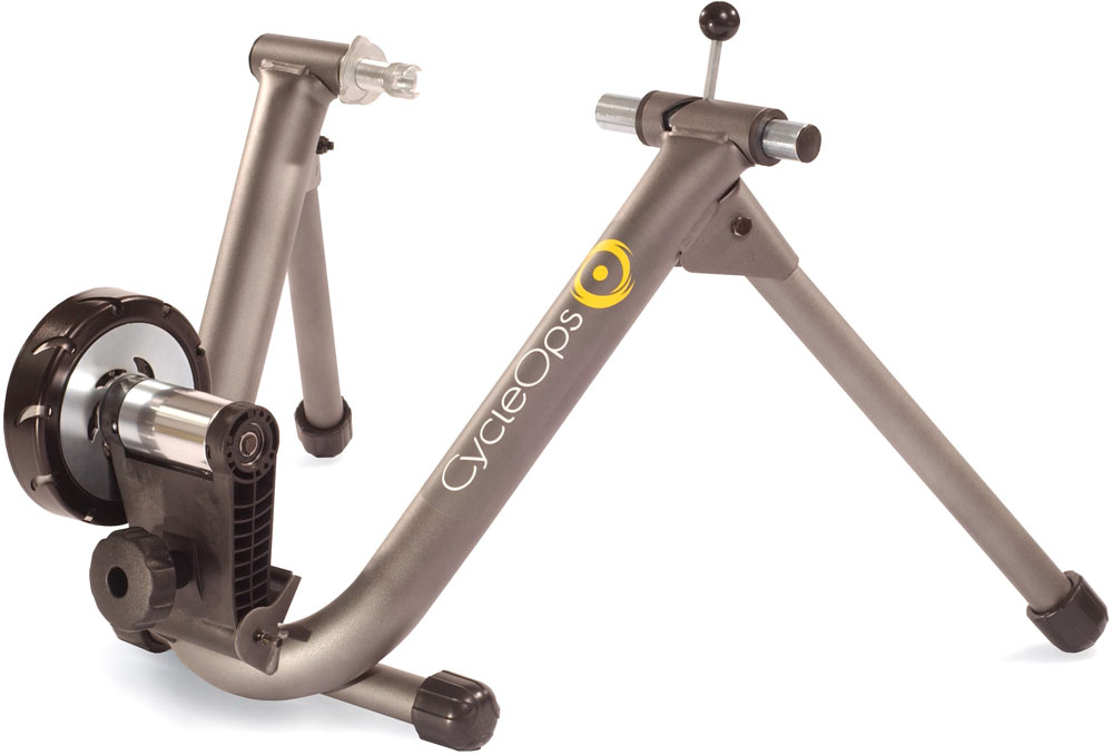 random neuron misfires : CycleOps Magnetic Bike Trainer